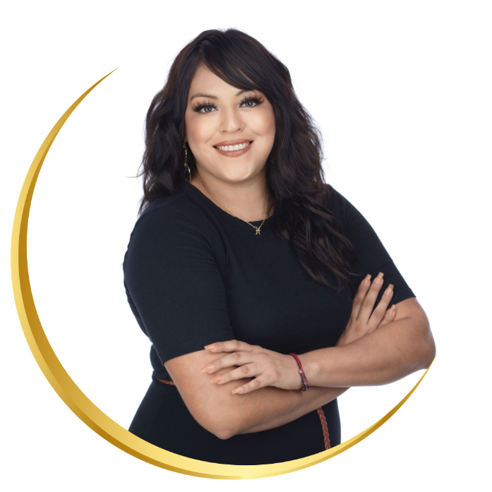 Jennifer Garcia - Tomball, Houston, Spring, TX | Dash Title